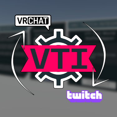 VRChat Twitch Integration (For Worlds!) - WaffleSlapper's Project Wiki